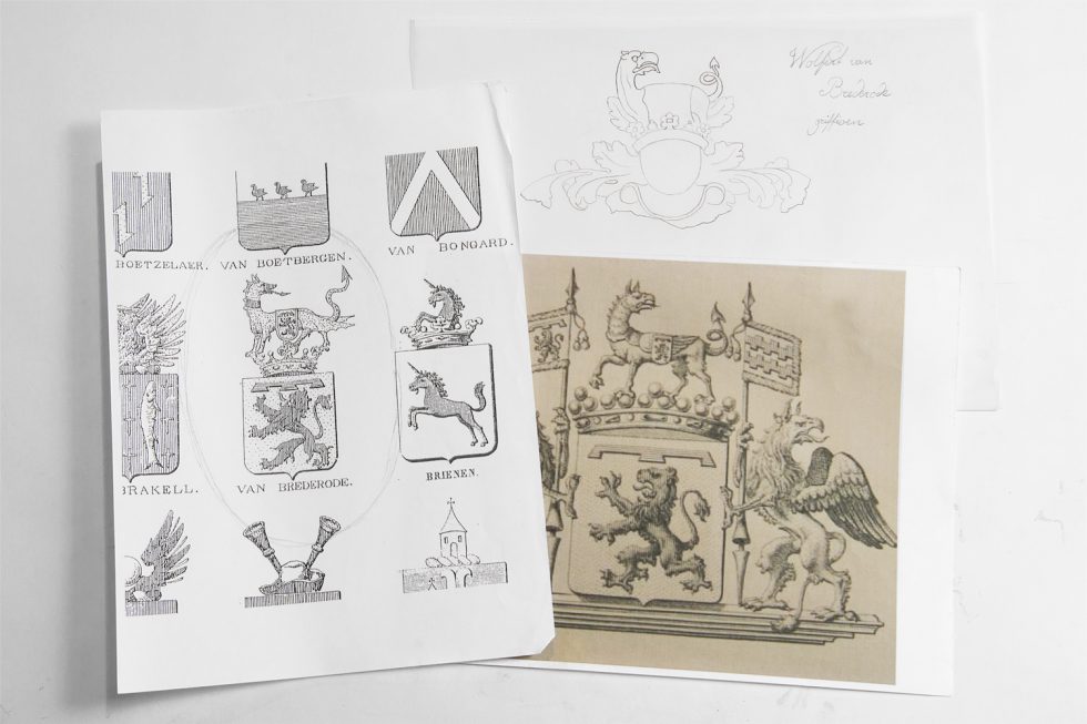 Mauritshuis - Anna Stringer